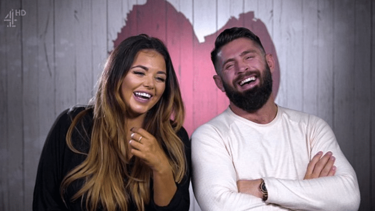 First Dates Is Taking Over A Manchester Restaurant For Its Next Series