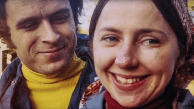 A Brand New Ted Bundy Documentary Is Coming To Amazon Prime This Week
