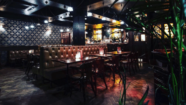 We've Uncovered The Best Hidden Bars To Try In Manchester - From The ...