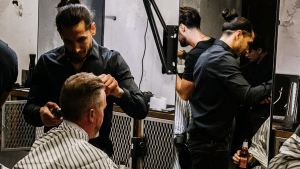 We've Uncovered The Best Hidden Bars To Try In Manchester