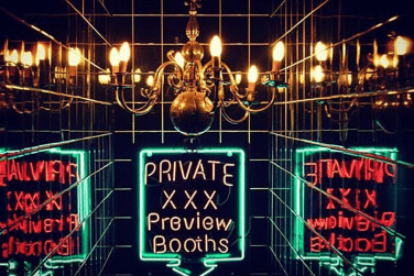 We've Uncovered The Best Hidden Bars To Try In Manchester - From The ...