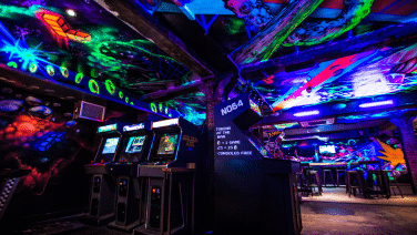 The Best First Date Spots In Manchester