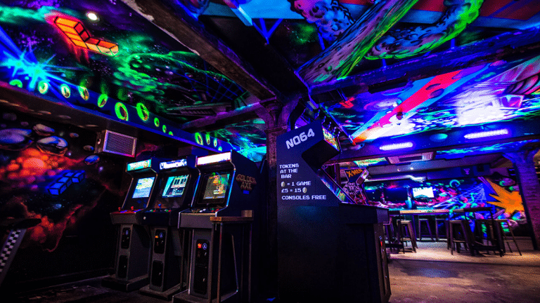 The Best First Date Spots In Manchester