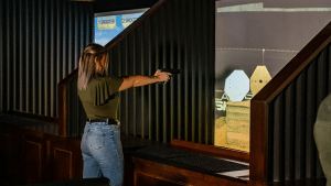 The Best Game And Activity Bars In Manchester