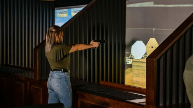 The Best Game And Activity Bars In Manchester