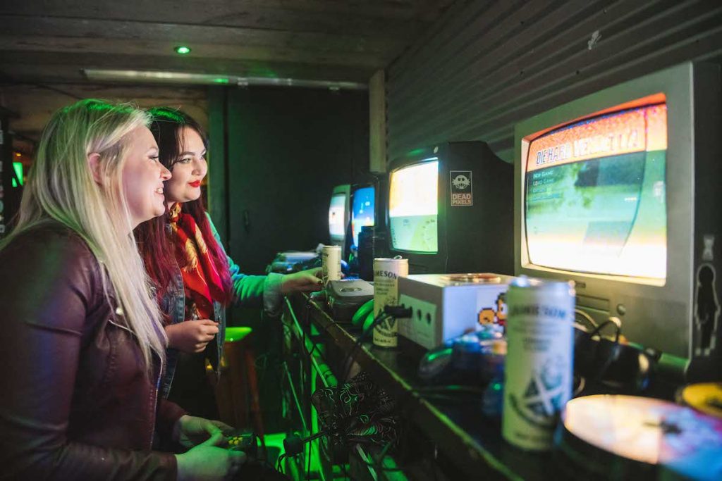 The Jameson Club House Brings You Loads Of Laughs At This Comedy Night