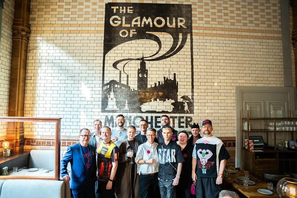 The Best Exhibitions To Visit In Manchester This Summer