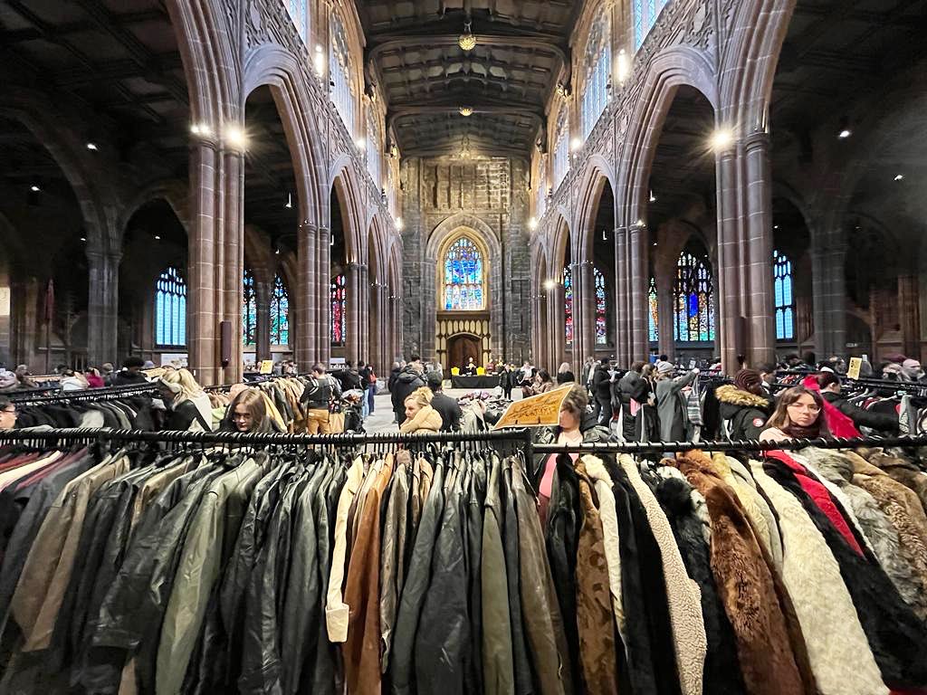 The Best Things To Do In Manchester This Weekend