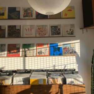 18 Of The Coolest Record Shops In Manchester