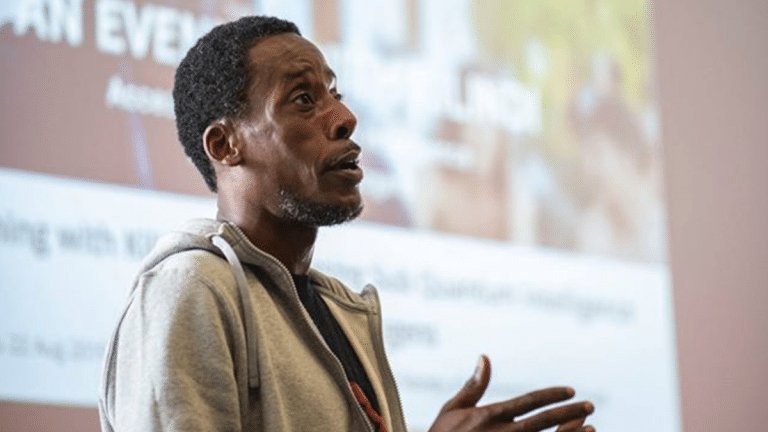 This Fascinating Talk Explains How Magic Mushrooms Are Used To Heal ...