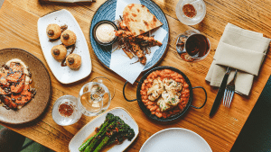 The Best Truly Spanish Tapas Restaurants In Manchester
