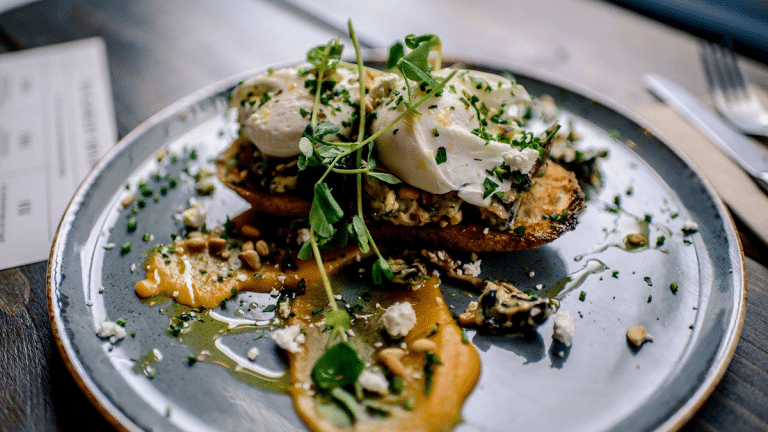 The Ultimate Guide To Where To Eat In Ancoats, Manchester's Coolest ...