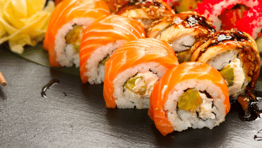 The Best Sushi Restaurants To Visit In Manchester