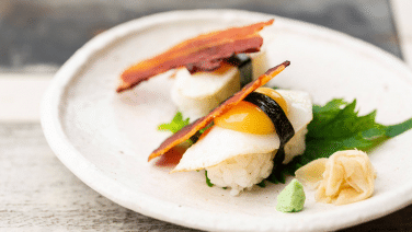 10 Sushi Spots You Can't Miss Out On In Manchester