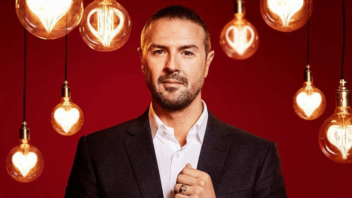 'Take Me Out' Has Been Cancelled After 10 Years On Air