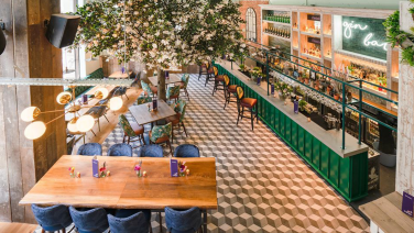 Cocktail Bars In Manchester: Where To Go - Secret Manchester