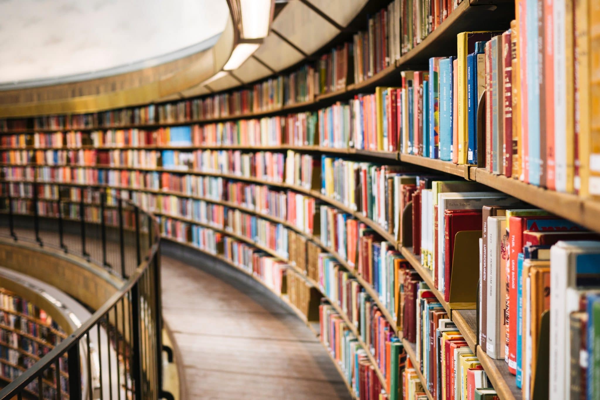You Can Now Get Access To 1.4 Million Books Online For Free