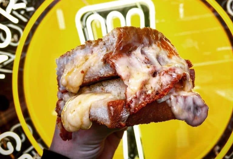 The Best Lunch Spots To Visit In Manchester