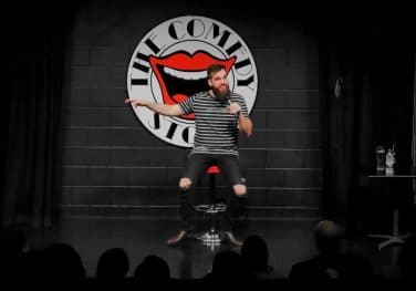 8 Of The Best Comedy Clubs In Manchester For A Good Laugh