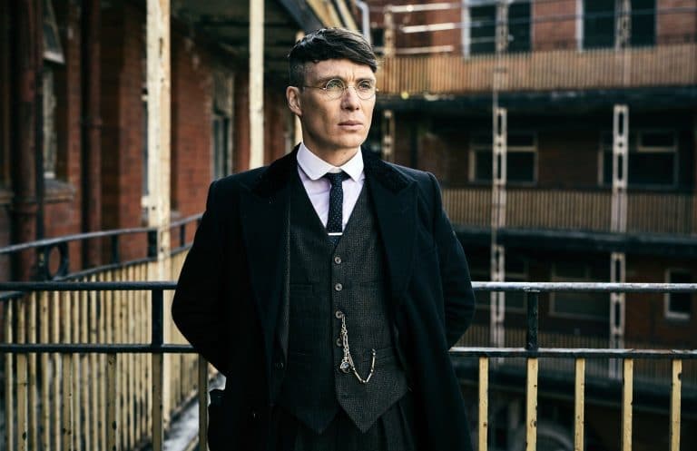 24 Of The Most Recognisable Films And TV Shows Filmed Right Here In ...