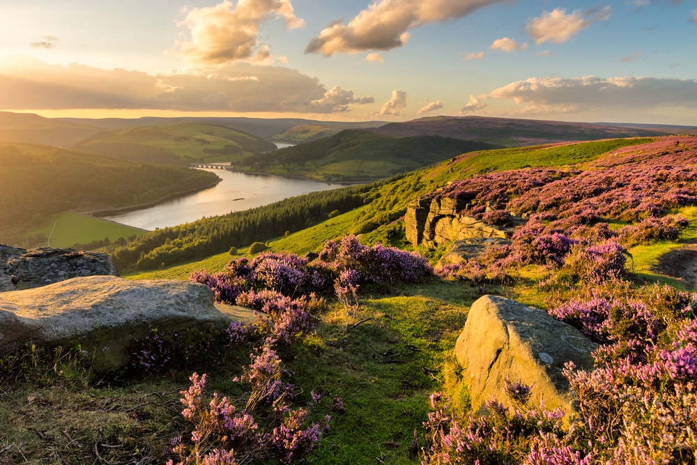 Breathtaking UK National Parks That You Have To Visit At Least Once 