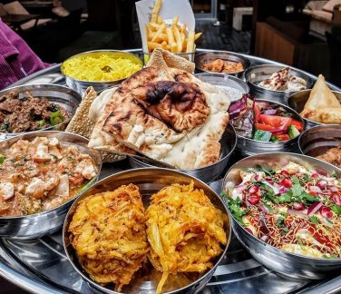The Best Indian Restaurants To Try In Manchester