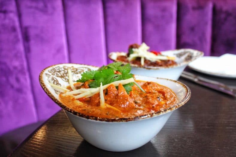 The Best Indian Restaurants To Try In Manchester