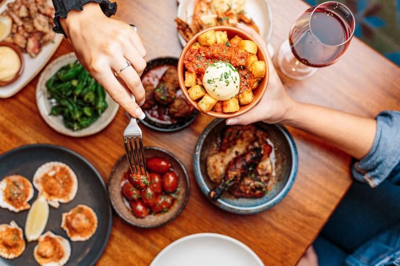 The Best Spanish Restaurants In Manchester To Visit