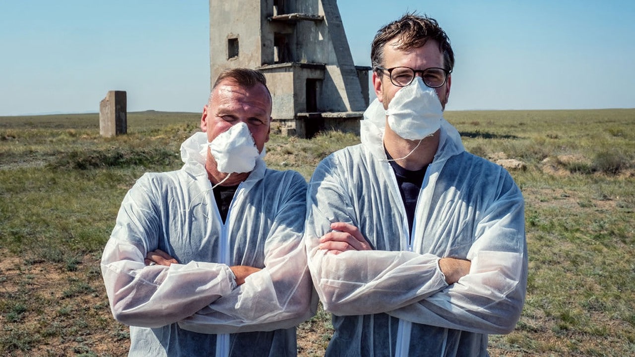 These Are The Most Binge-Worthy Documentaries To Watch On Netflix Right Now