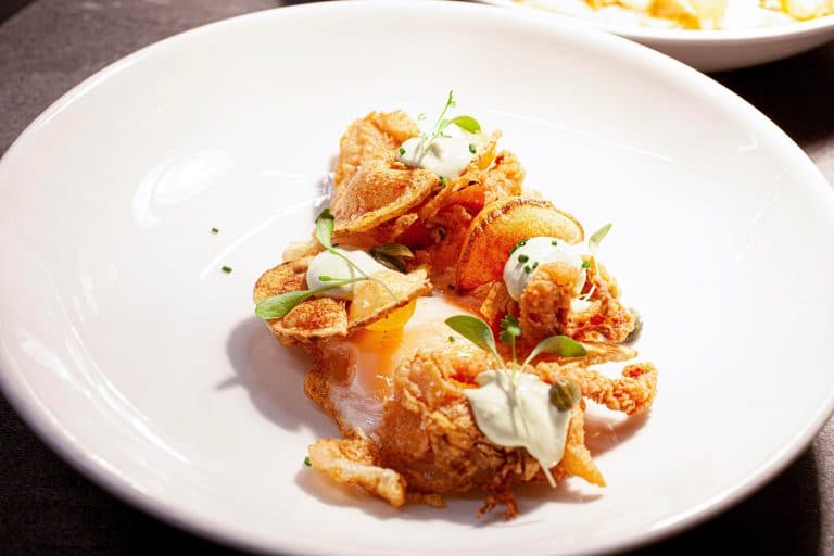 The Best Truly Spanish Tapas Restaurants In Manchester