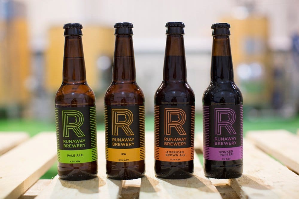 8 Local Beer And Booze Deliveries In Manchester To Liven Up Your Lockdown