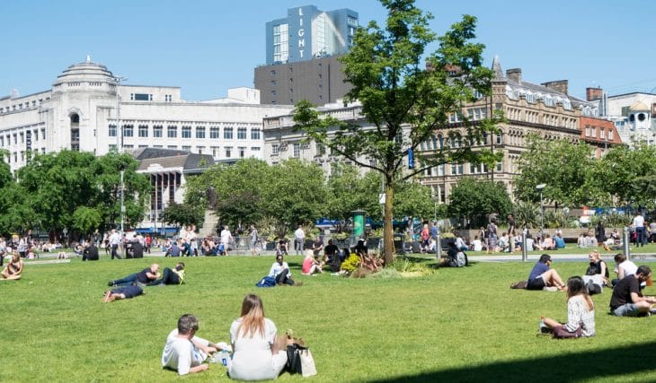 Secret Manchester • Your Complete Guide To Things To Do In Manchester