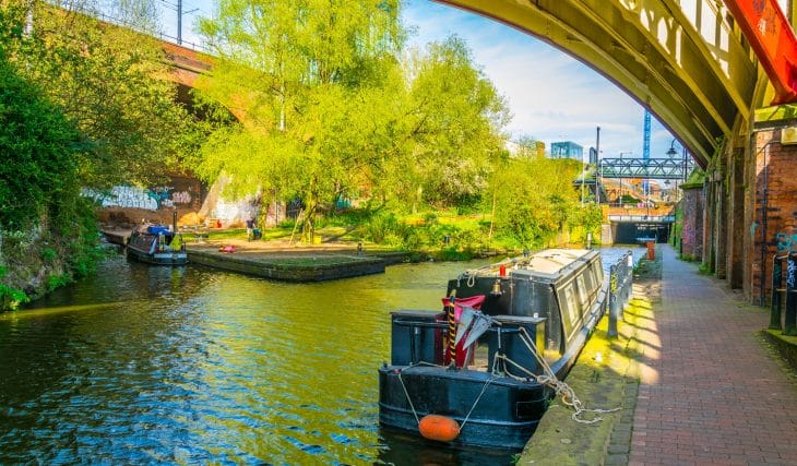 Secret Manchester • Your Complete Guide To Things To Do In Manchester