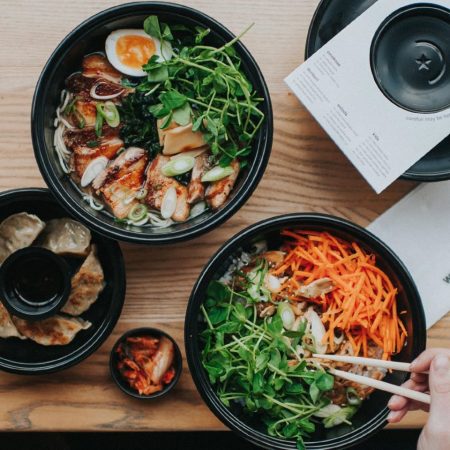 Wagamama Is Re-Opening Two Manchester Restaurants For Delivery