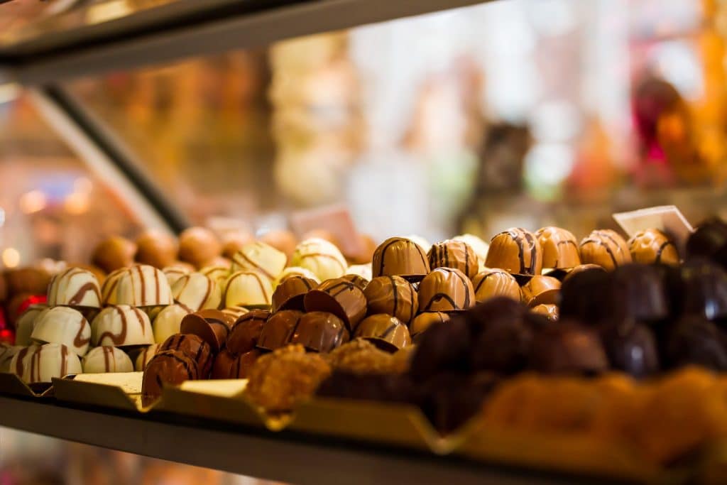 Slattery Is Bringing Back Their Chocolate Challenge - Secret Manchester