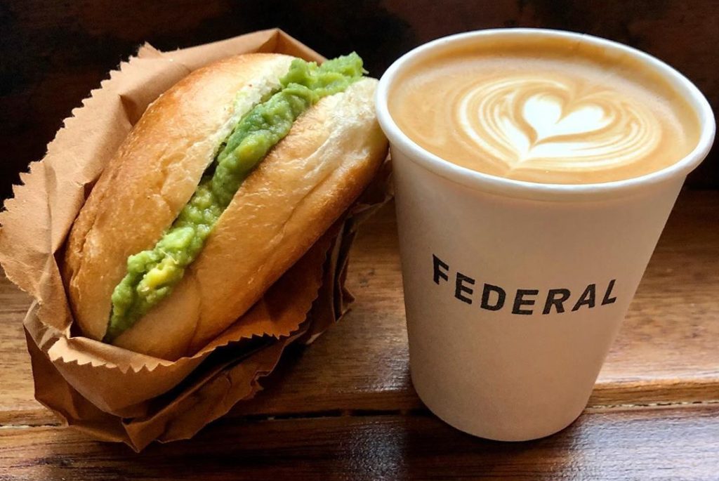 The Best Healthy Restaurants In Manchester
