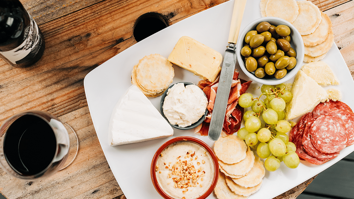 These North West-Born Cheesemakers Are Selling A Letterbox-Sized Cheese ...