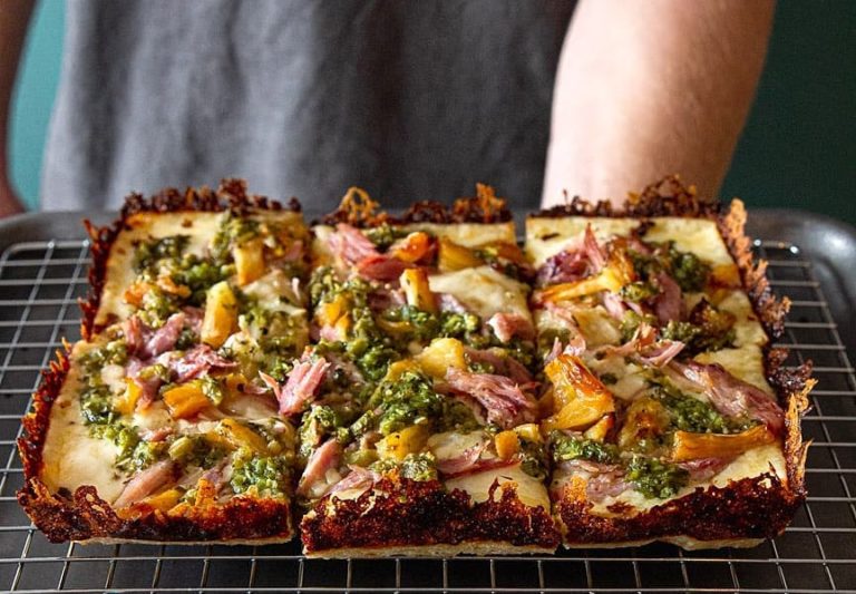 The Best Pizza Restaurants In Manchester For An Italian Classic