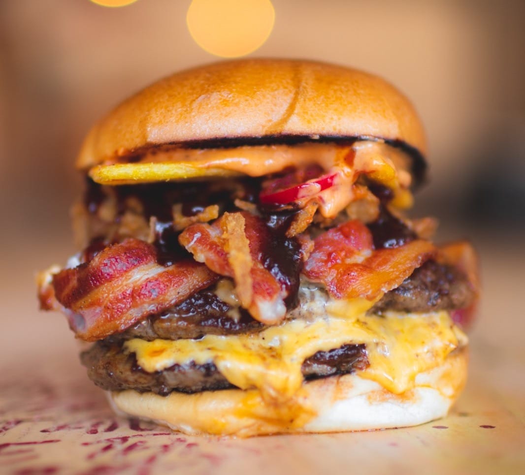 Almost Famous Is Finally Re-Opening - And They're Taking Their Menu ...