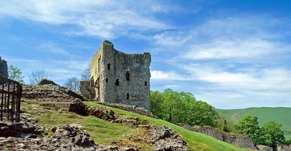 The Best Dreamy Castles To Visit Near Manchester