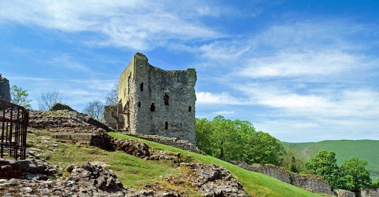 The Best Dreamy Castles To Visit Near Manchester