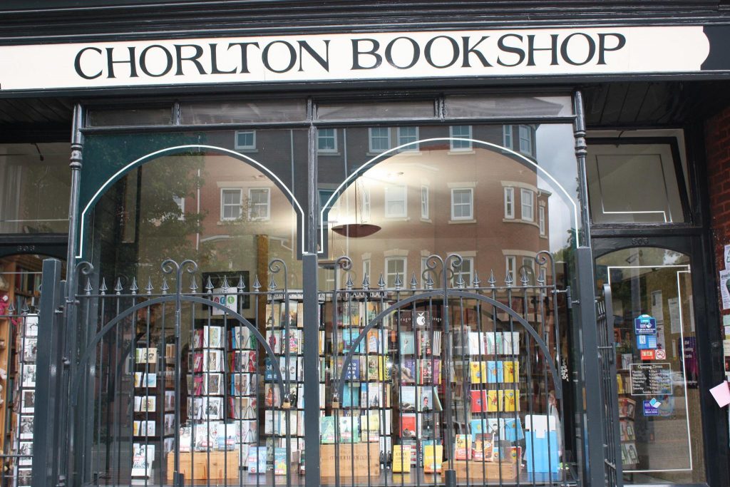 The Best Independent Bookshops To Visit In Manchester