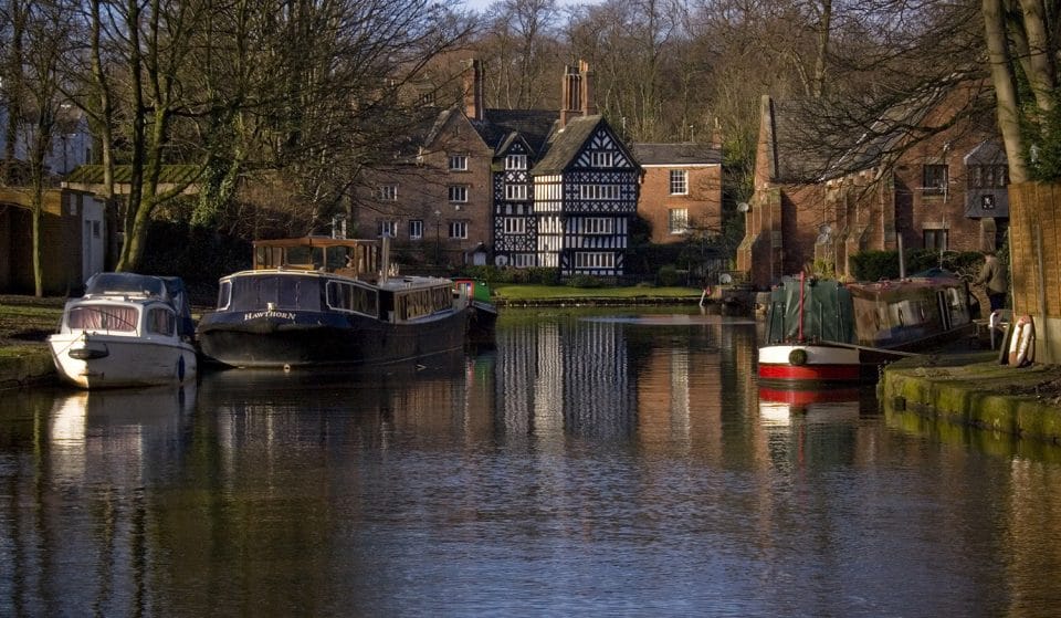 Day trips and getaways in and around Manchester