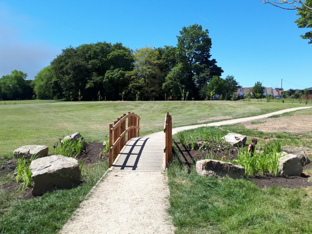 The Best Parks And Gardens To Visit In And Around Manchester