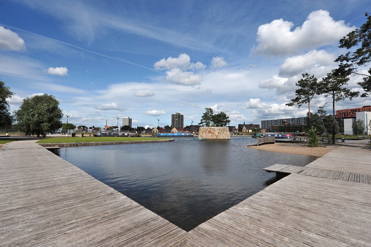 The Best Parks And Gardens To Visit In And Around Manchester