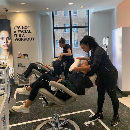 The Best Spa Day And Pamper Spots In Manchester