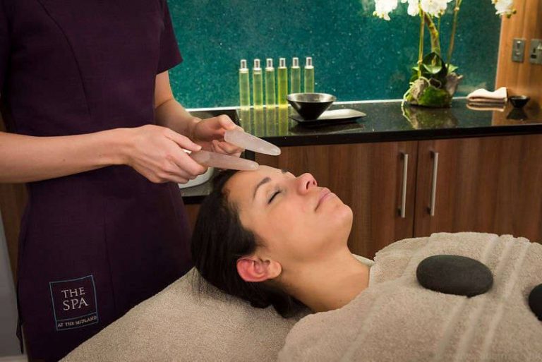 The Best Spa Day And Pamper Spots In Manchester