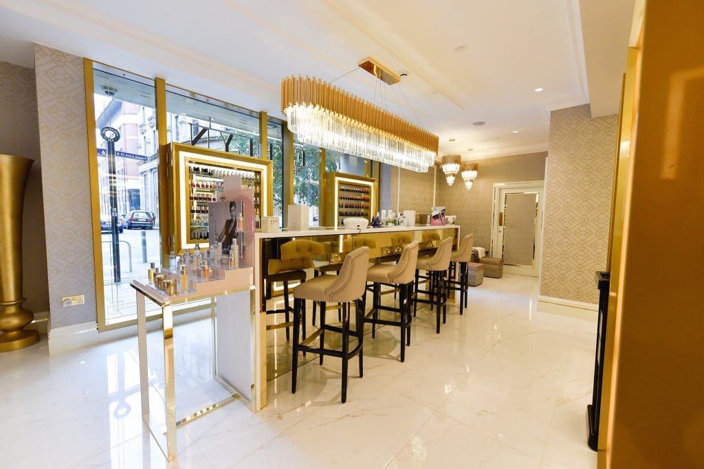 The Best Spa Day And Pamper Spots In Manchester