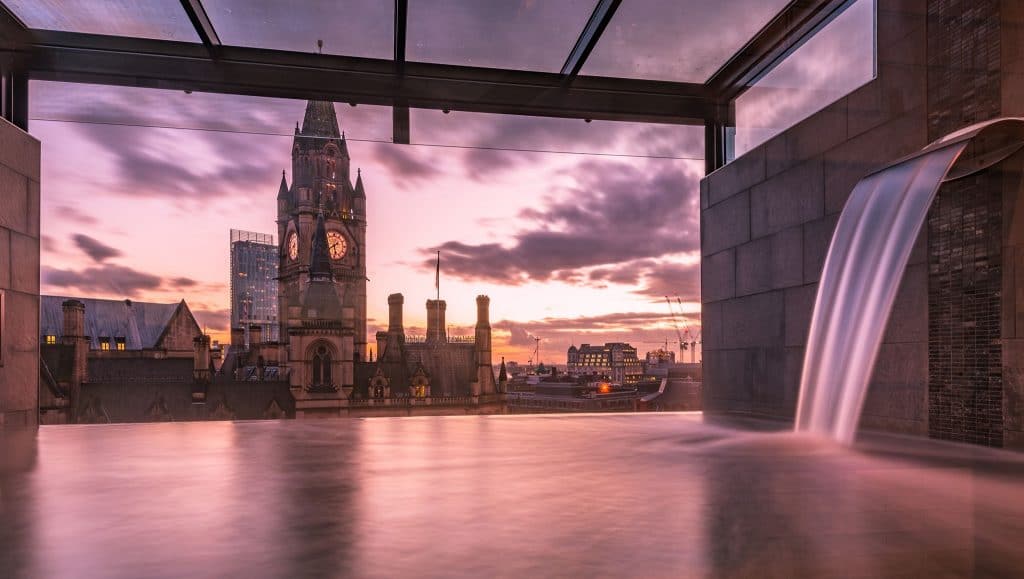 The Best Spa Day And Pamper Spots In Manchester