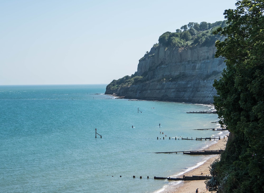 21 Of The Most Beautiful Staycations In The UK - Secret Manchester